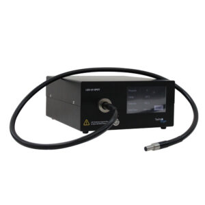 UVLSPOT LED UV Spot Curing System - Epoxy and Equipment Technology